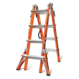 22 Types Of Ladders and Materials (With Pictures): Pros and Cons
