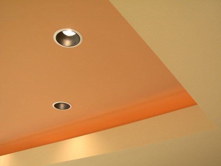 34 Different Types Of Ceilings & Textures With Pictures (Pros and Cons)