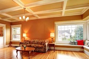 15+ Best DIY Basement Ceiling Ideas & Designs For 2024