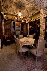 15+ Best DIY Basement Ceiling Ideas & Designs For 2024