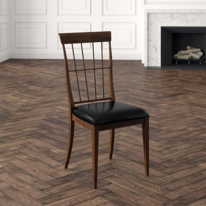 36 Different Types of Dining Room Chairs (Materials, Designs, Styles)