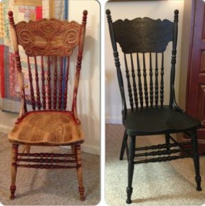 36 Different Types of Dining Room Chairs (Materials, Designs, Styles)