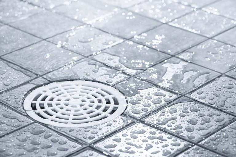 8 Different Types of Shower Drains With Pros and Cons (Buying Guide)