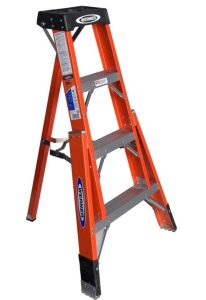 22 Types Of Ladders and Materials (With Pictures): Pros and Cons
