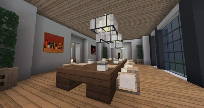Minecraft Interior Design Ideas - 15 Ingenious Ideas For Your Home
