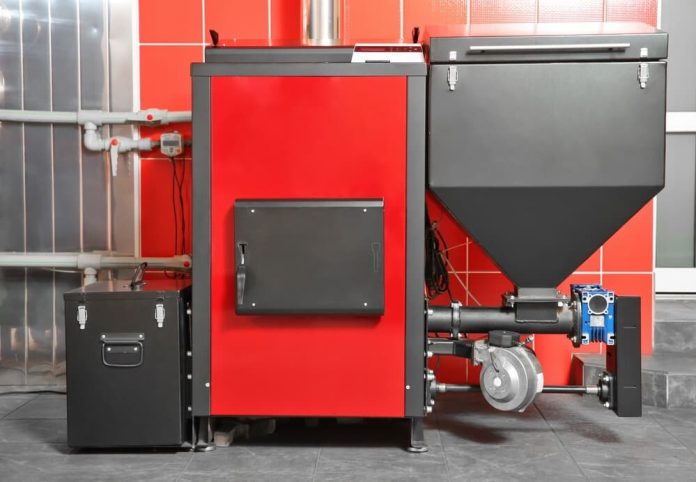 30+ Different Types Of Furnaces With Pictures (Buying Guide)