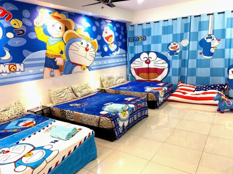 14+ Best Anime Bedroom Design and Decor Ideas for Your Home (2024)