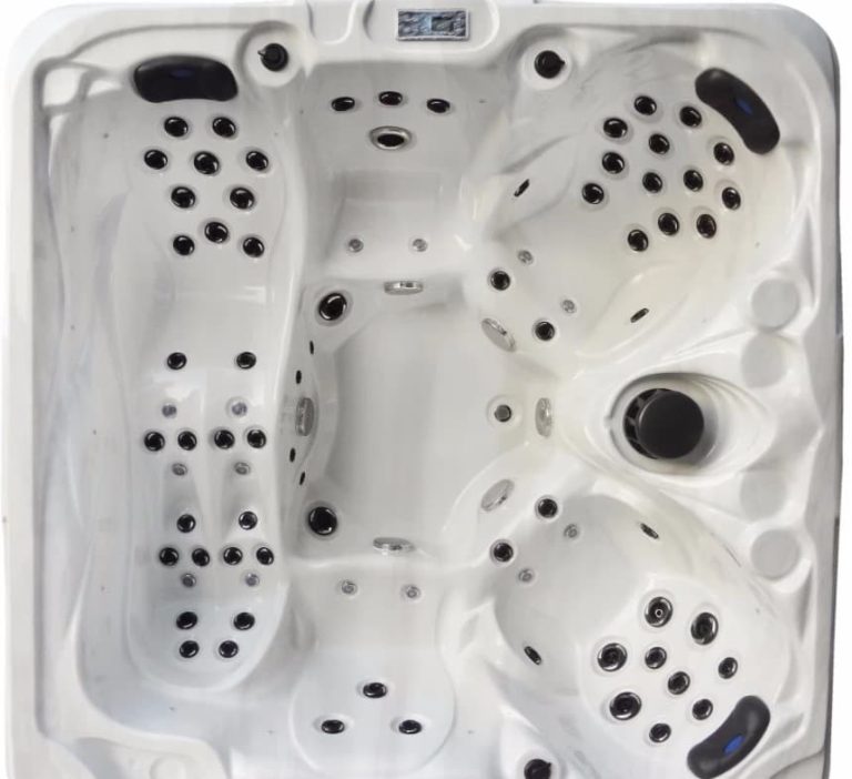 20+ Different Types Of Hot Tubs, Features, and Shapes (Buying Guide)