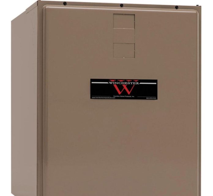 30+ Different Types Of Furnaces With Pictures (Buying Guide)