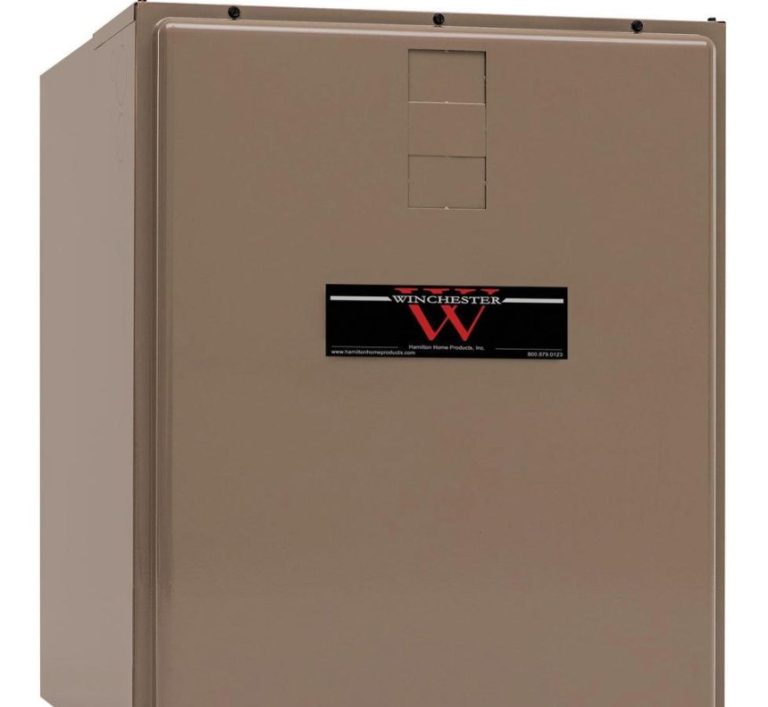 30+ Different Types Of Furnaces With Pictures (Buying Guide)