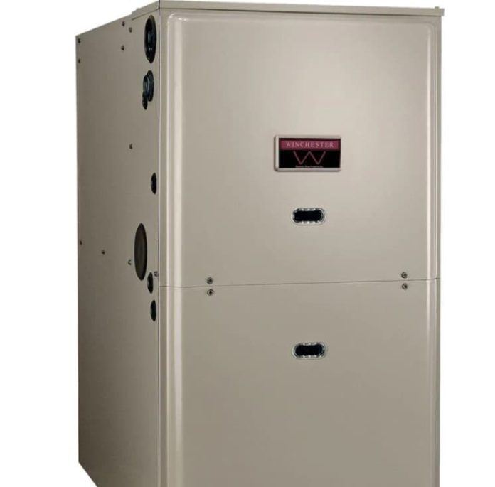 30+ Different Types Of Furnaces With Pictures (Buying Guide)