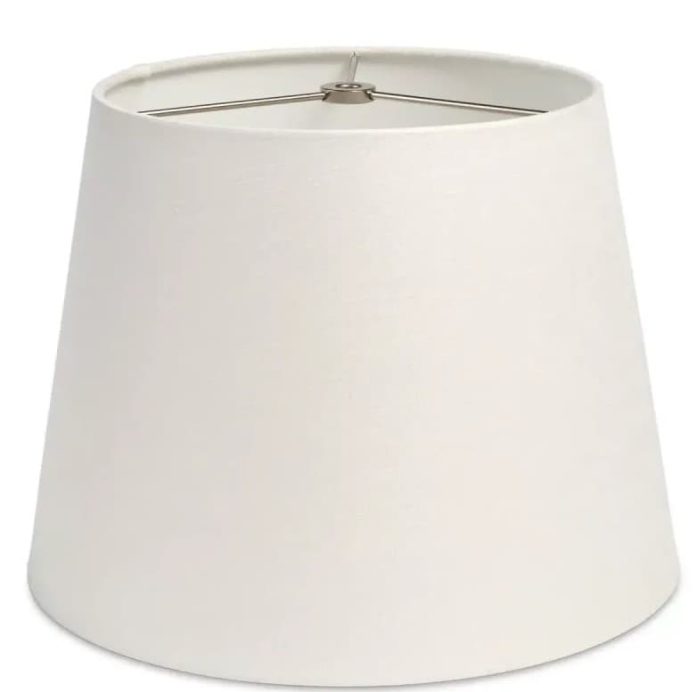 32+ Different Types Of Lamp Shades (Shapes, Filters, Materials)