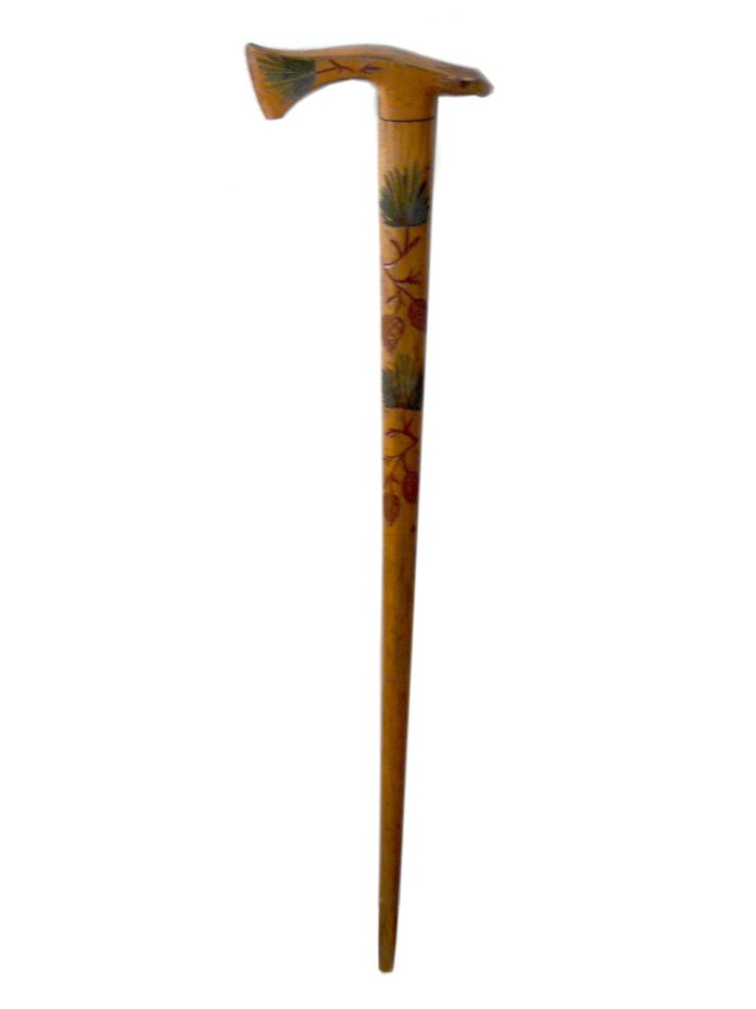 28+ Different Types Of Axes, Axe Heads and Their Uses (With Photos)