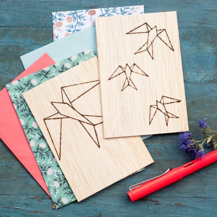 32+ Creative & Easy DIY Wood Burning Ideas and Projects (2024)