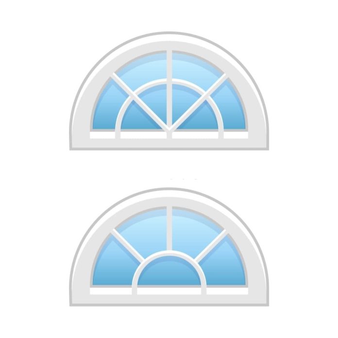 34+ Different Types Of Windows (Styles, Frames) With Pictures