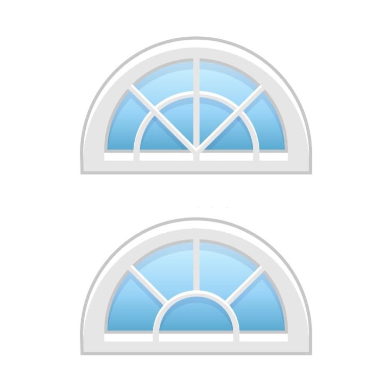 34+ Different Types Of Windows (Styles, Frames) With Pictures