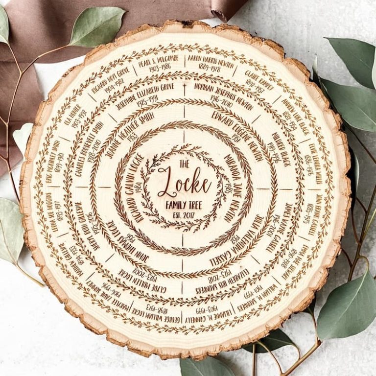 32+ Creative & Easy DIY Wood Burning Ideas and Projects (2024)