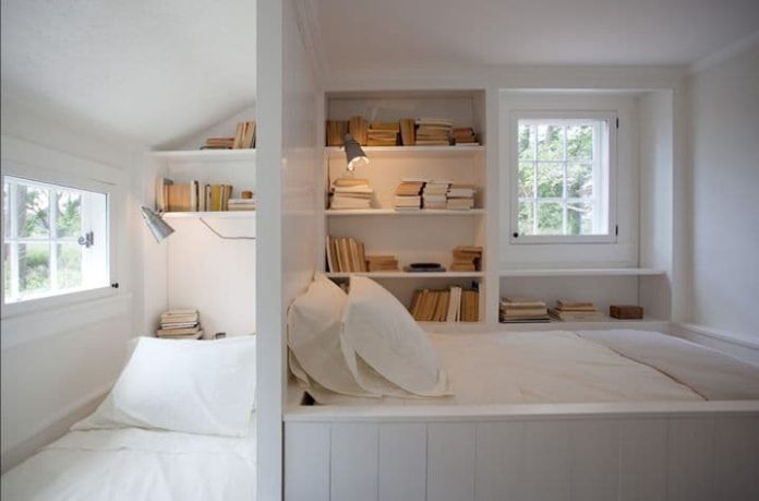 45+ Beautiful Bedroom Ideas & Designs For Women With Pictures (2024)