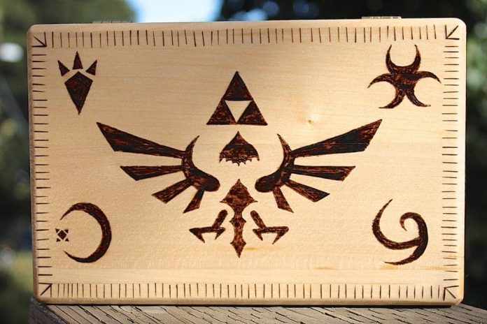 32+ Creative & Easy DIY Wood Burning Ideas and Projects (2024)