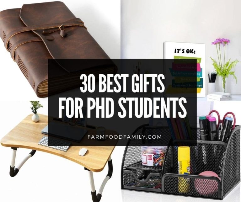 30 Best Gifts For PhD Students Buying Guide In 2024 FarmFoodFamily 30-best-gifts-for-phd-students-buying-guide-in-2024-farmfoodfamily