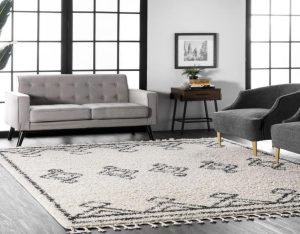 What Color Rug Goes With A Gray Couch? (30 Best Options)