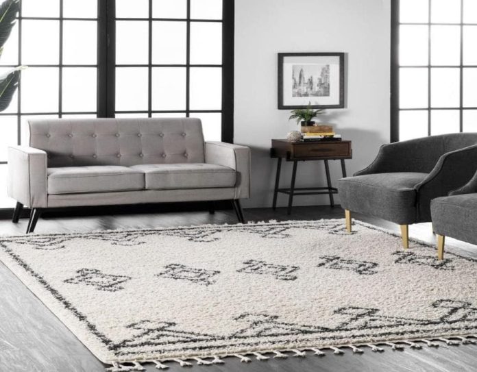 What Color Rug Goes With A Gray Couch? (30 Best Options)