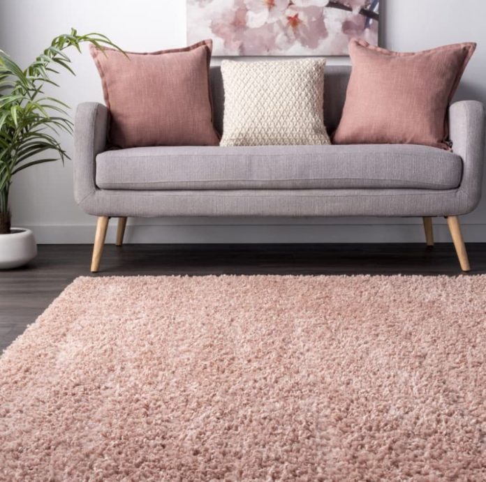 What Color Rug Goes With A Gray Couch? (30 Best Options)