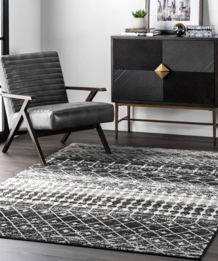 What Is The Best Color Rug for Dark Wood Floors? (25 Ideas)