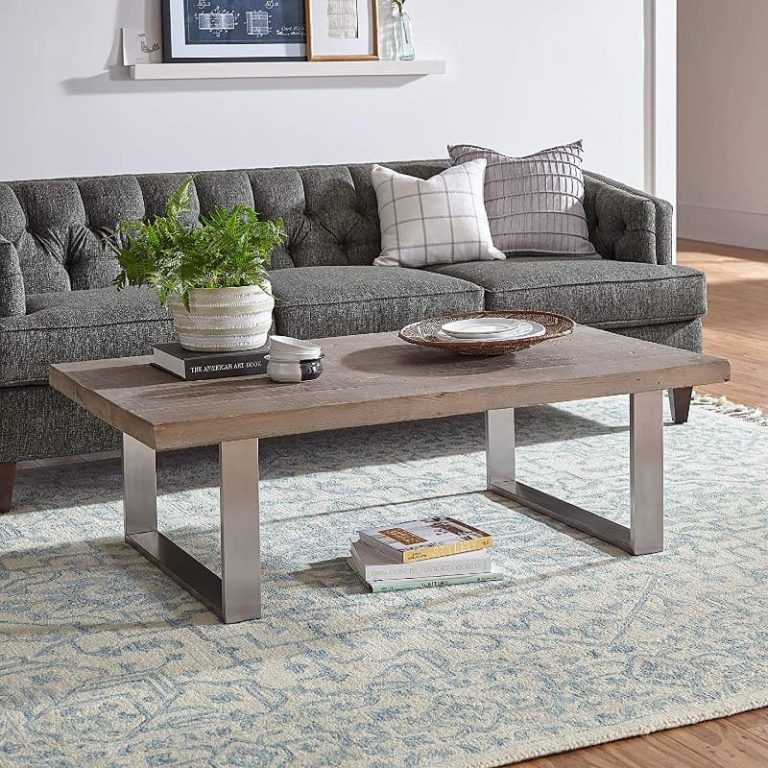 What Color Rug Goes With A Gray Couch? (30 Best Options)