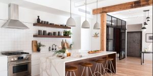 35+ Best Kitchen Island Lighting Ideas and Designs In 2024 (Photos)