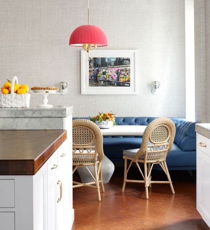 35+ Best Kitchen Island Lighting Ideas and Designs In 2024 (Photos)