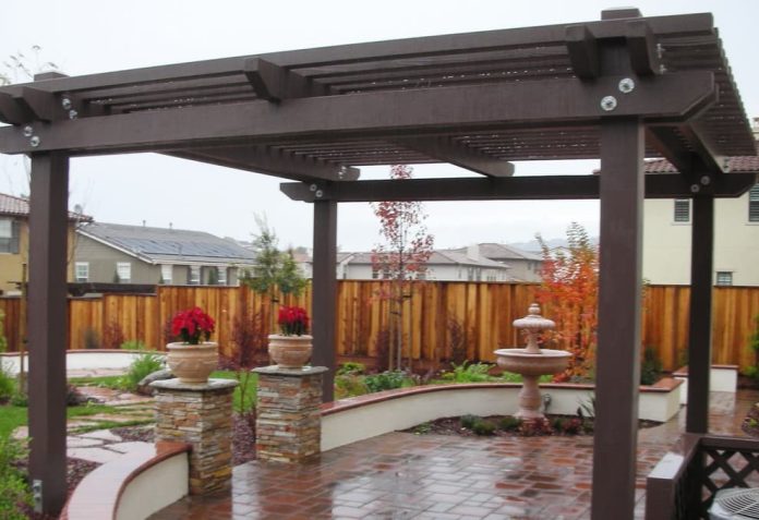 35+ Best Deck Shade Ideas and Designs (With Pictures) For 2024