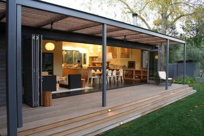 35+ Best Porch Post and Column Ideas and Designs On A Budget (Photos ...