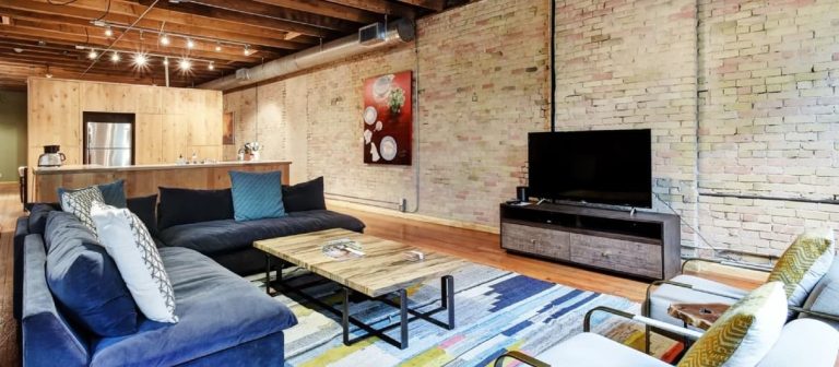 35+ Awesome Rustic Basement Ideas and Designs (With Pictures)