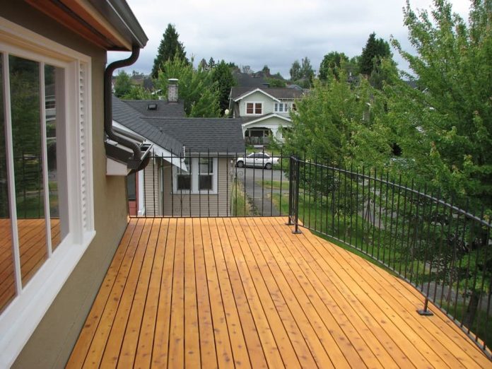 65+ Best Deck Color Ideas and Designs For 2024 (With Pictures)