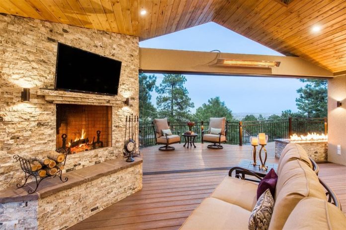 35+ Best Trex Composite Decking Ideas and Designs (With Pictures)