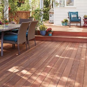 65+ Best Deck Color Ideas and Designs For 2024 (With Pictures)