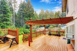 65+ Best Deck Color Ideas and Designs For 2024 (With Pictures)