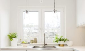 35+ Best Kitchen Window Decor Ideas and Designs (With Pictures)