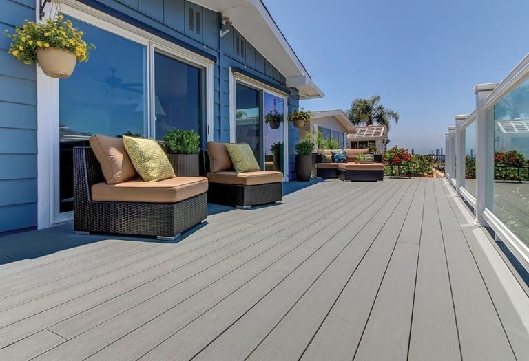 65+ Best Deck Color Ideas and Designs For 2024 (With Pictures)