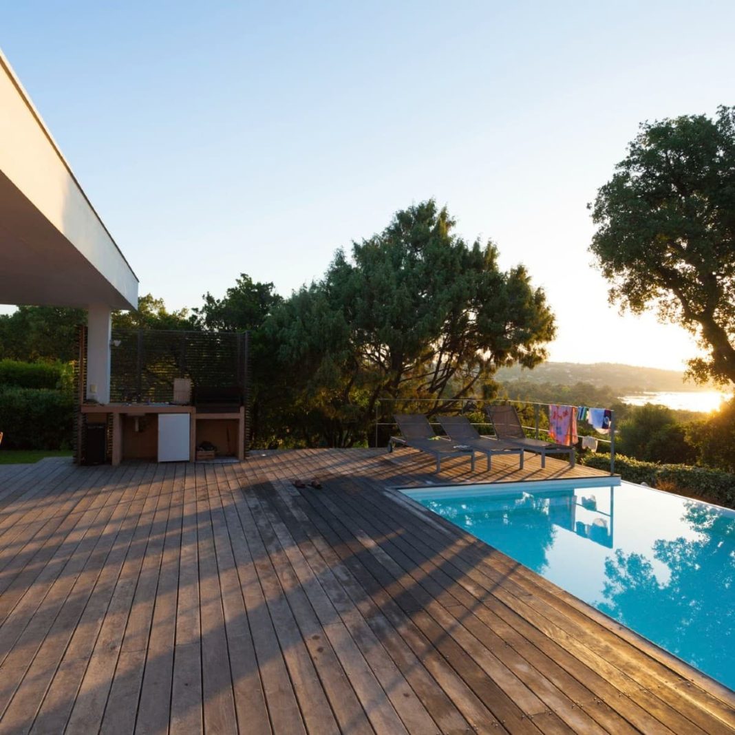 35+ Best Trex Composite Decking Ideas and Designs (With Pictures)