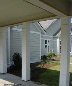 35+ Best Porch Post and Column Ideas and Designs On A Budget (Photos ...
