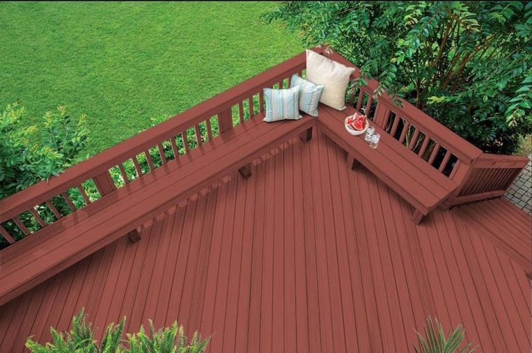 65+ Best Deck Color Ideas and Designs For 2024 (With Pictures)