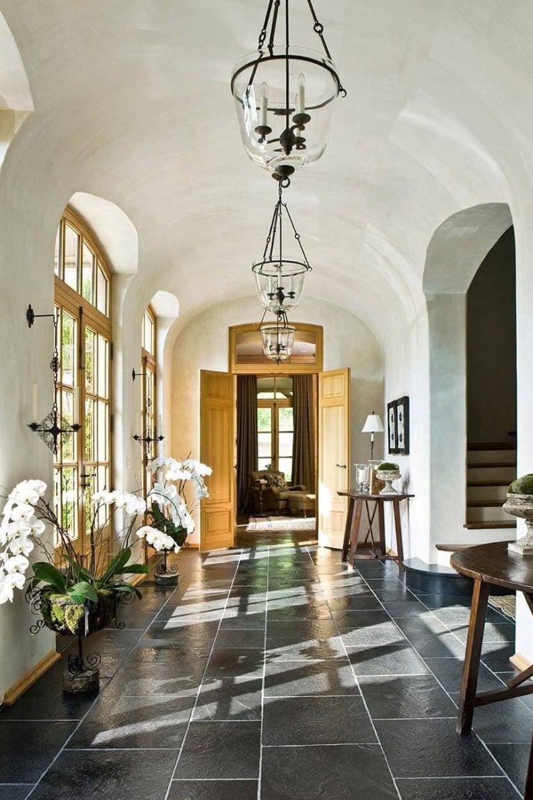 77+ Beautiful Entryway & Foyer lighting ideas and Designs For 2024