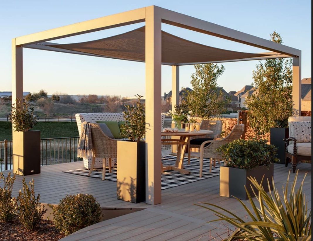 35+ Best Trex Composite Decking Ideas and Designs (With Pictures)