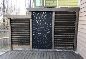 35+ Best DIY Deck Gate Ideas and Designs (With Pictures) For 2024