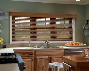 35+ Best Kitchen Window Decor Ideas and Designs (With Pictures)