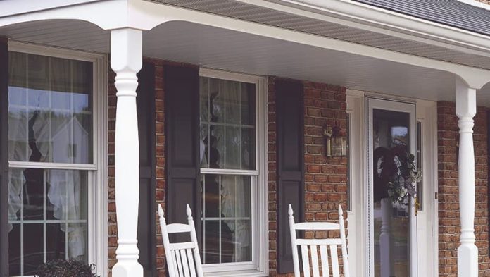 35+ Best Porch Post and Column Ideas and Designs On A Budget (Photos ...