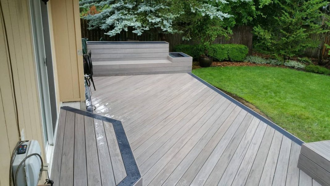 65+ Best Deck Color Ideas and Designs For 2024 (With Pictures)