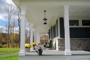 35+ Best Porch Post and Column Ideas and Designs On A Budget (Photos ...